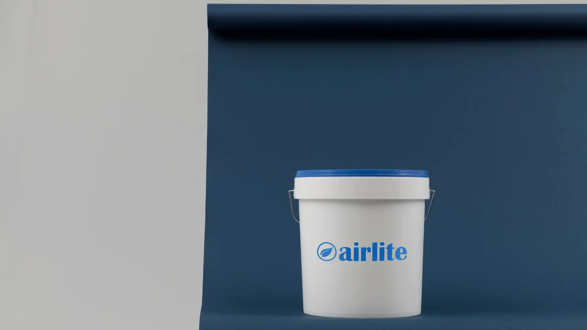 Airlite Exterior Dark 15 Liters Italian Paint Micro Fine Quartz ...