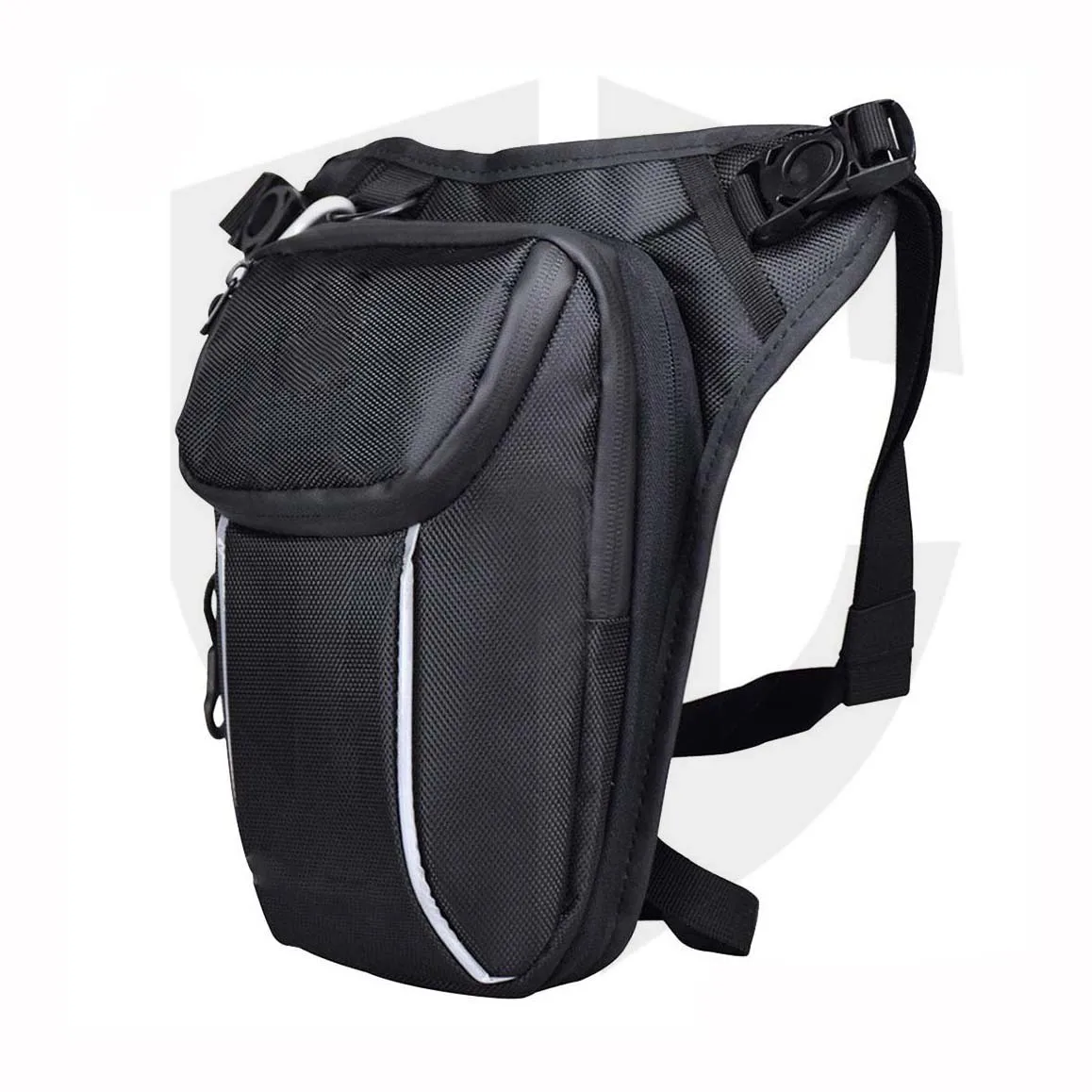 2023 New Arrival Thigh Drop Leg Bags Body Cross \ Custom Bike Waist Bag ...