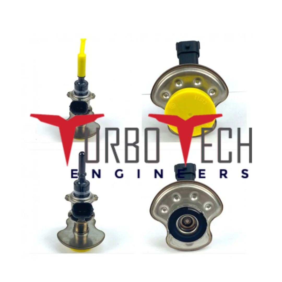 NOZZLE 296302U000 0444021063 - High-Quality Diesel Fuel Engine Part