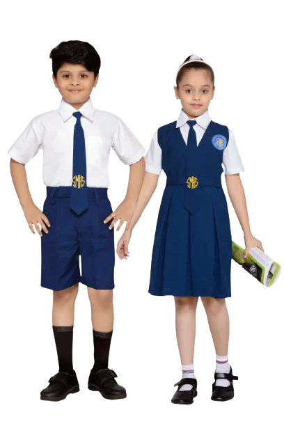 Professional School Uniform Manufacturer Branded Quality Custom Logo ...