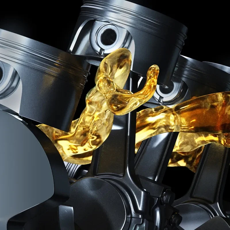 Honchi Cvtf Fe Fuel Economy Fully Synthetic Continuously Variable ...