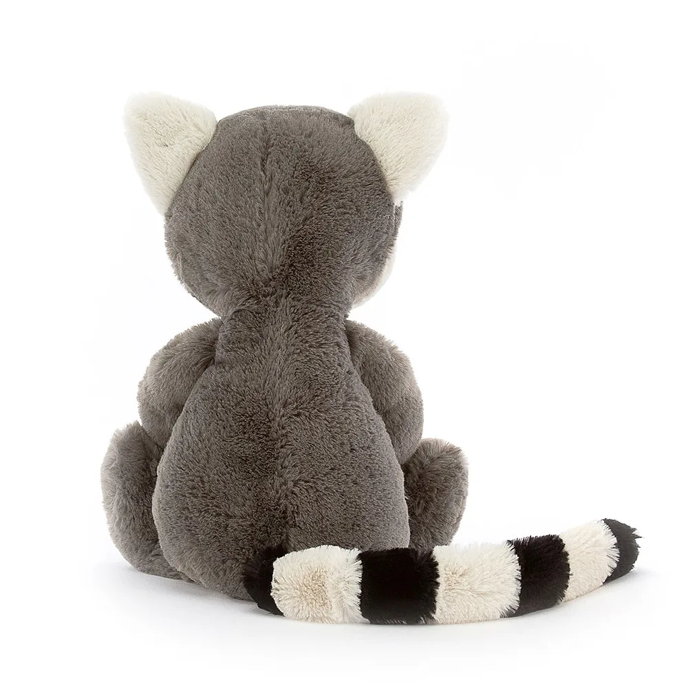 Cosy Toys Premium Lemur Plush Toy - Perfect Gift for Kids