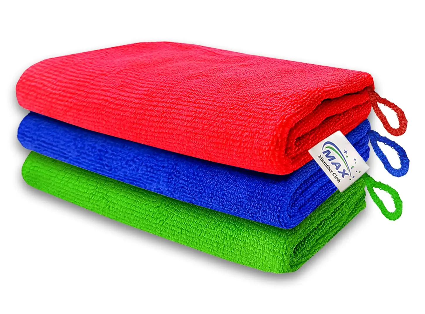 Hot Deal 2024 Premium Car Care Kit (pack Of 6 Items) 3 Pcs Microfiber ...