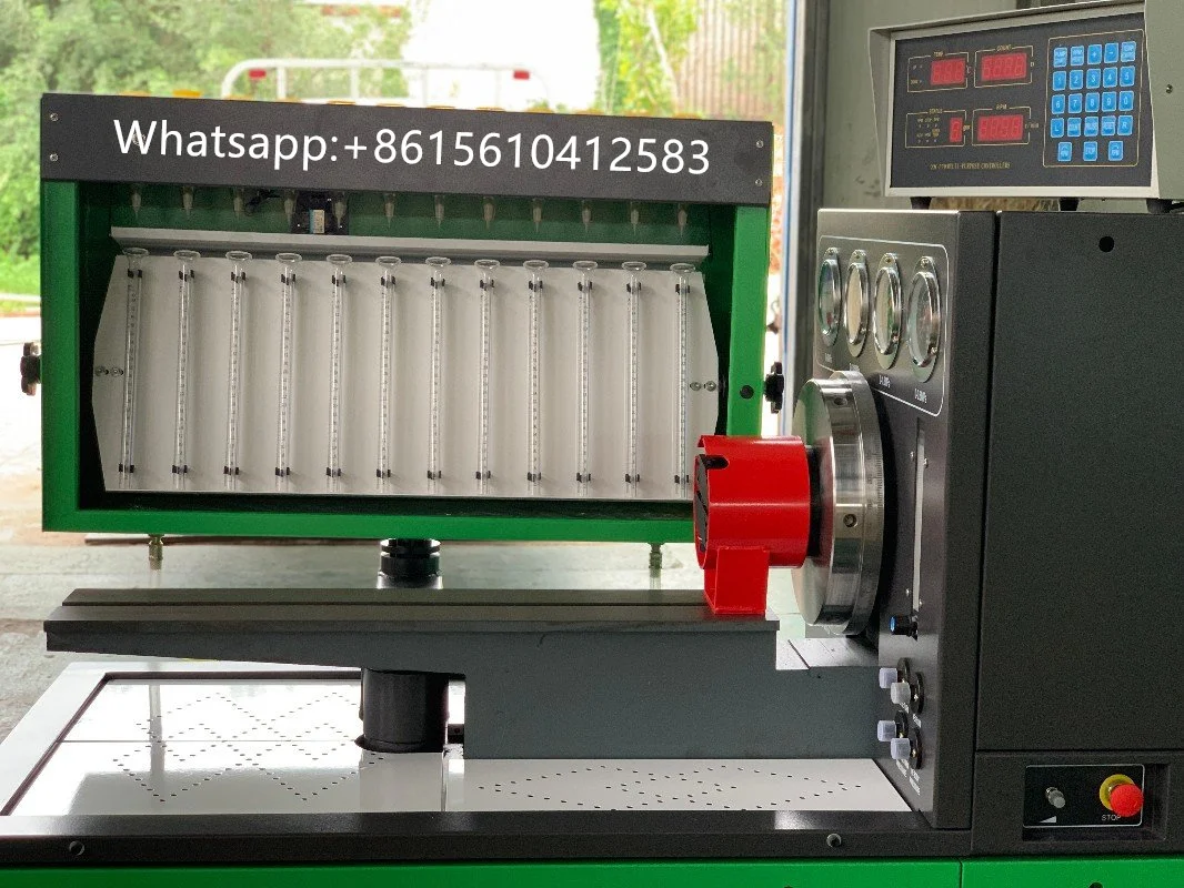 12psb Diesel Injector Pump Performance Monitor 12psb Made in China ...
