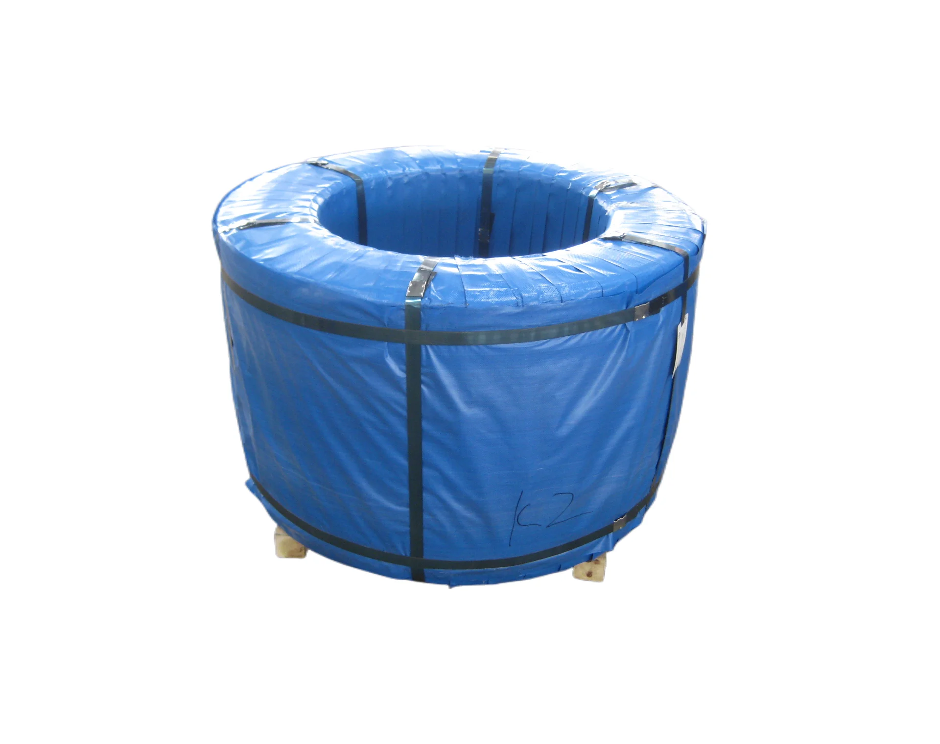 Pc Strand Prestressed Concrete Steel Strand Astm 1860mpa 7 Wire Strand ...