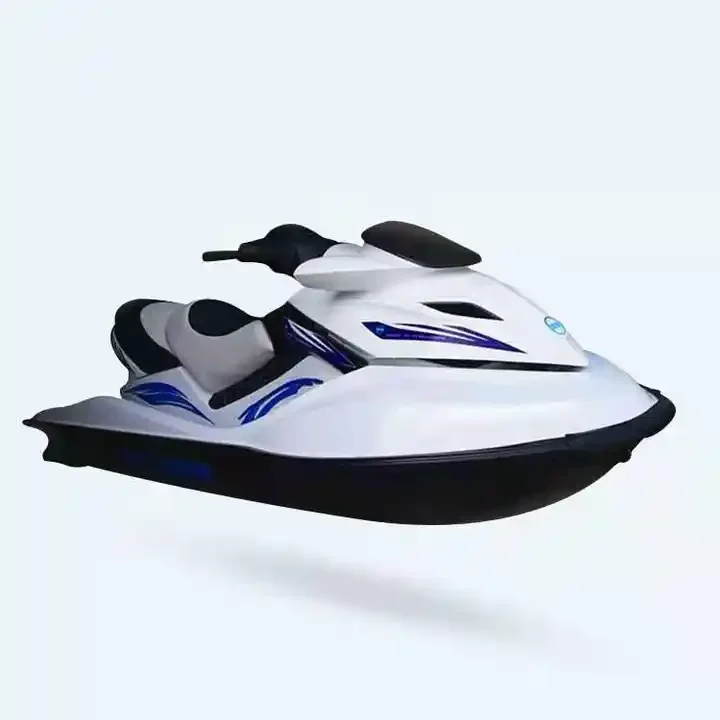 Hot Sale China Boat Motors Electric Jet Ski Double Jet Ski Water Boats ...