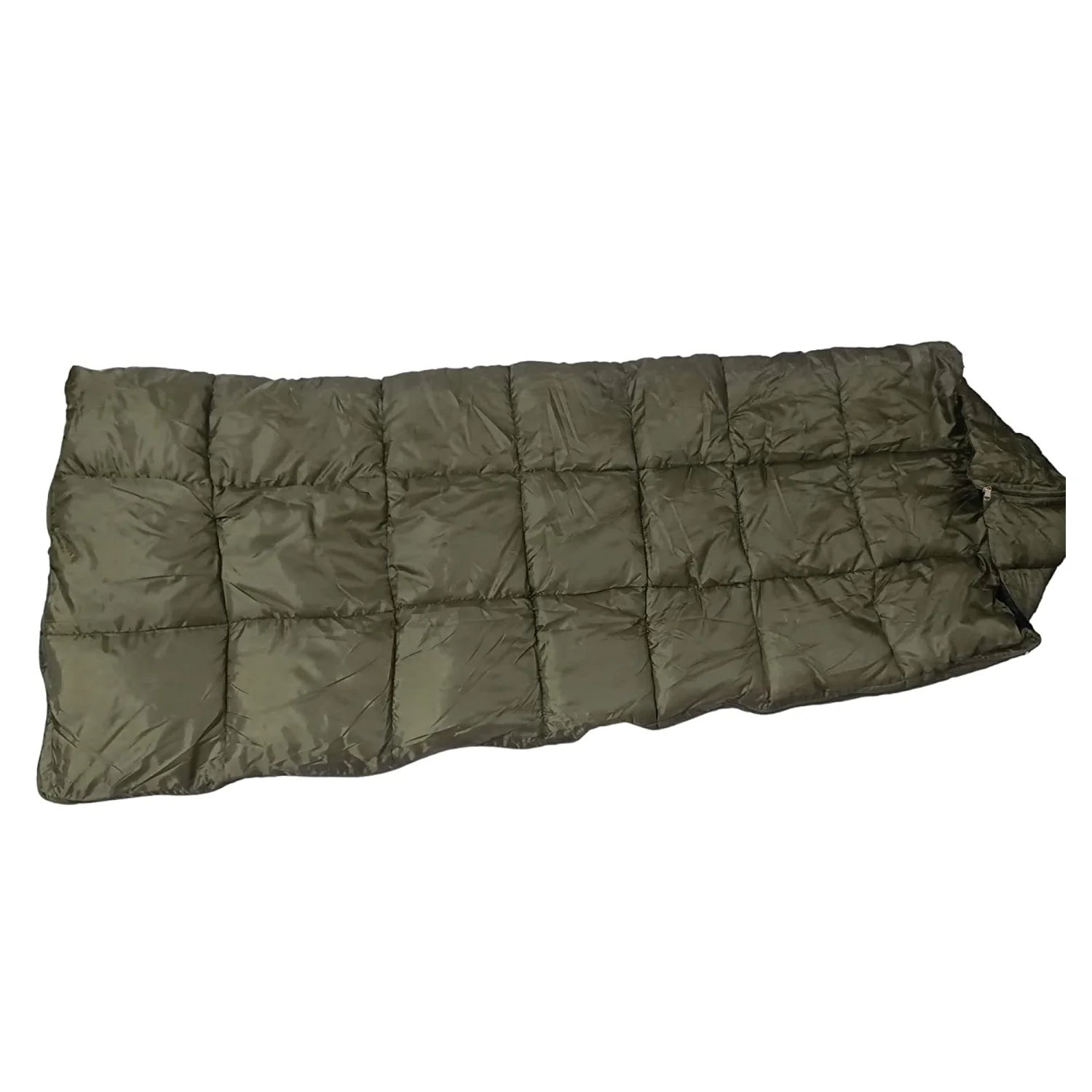 Nylon Customizable Portable Lightweight Down Camping Sleeping Bag ...