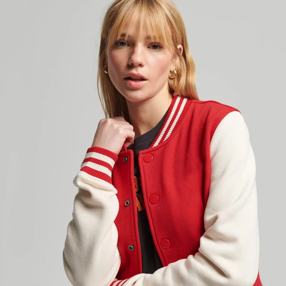 Women Black Lightweight Crop Top Windbreaker Jacket Women Best Quality ...