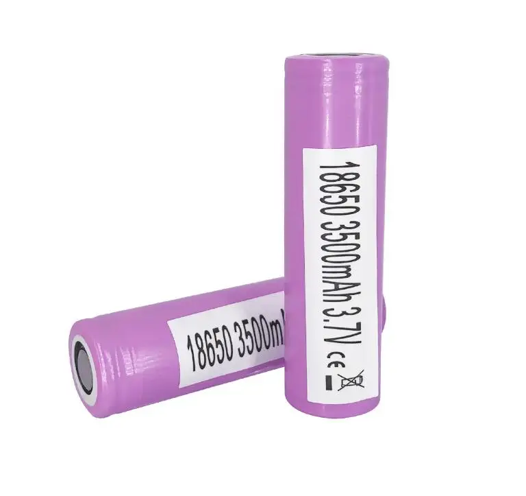 samsung 35E 18650 3500mah Li Ion Battery| Alibaba.com