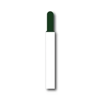 Green Touch (lissamine Green Strips) - Ophthalmic Diagnostics