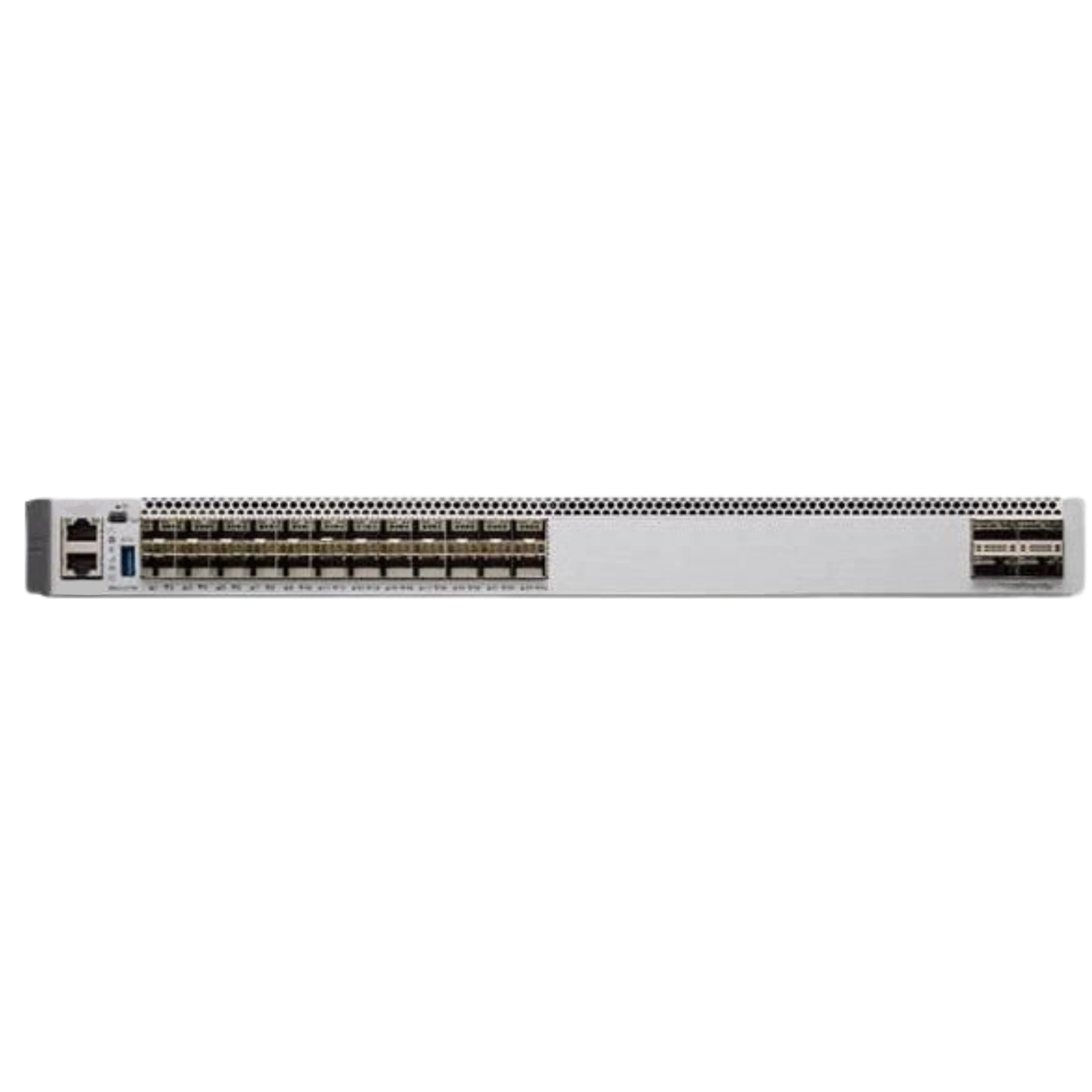C9500-40X-A Compatible Network Switch, 9500 Series Enterprise 40-Port ...