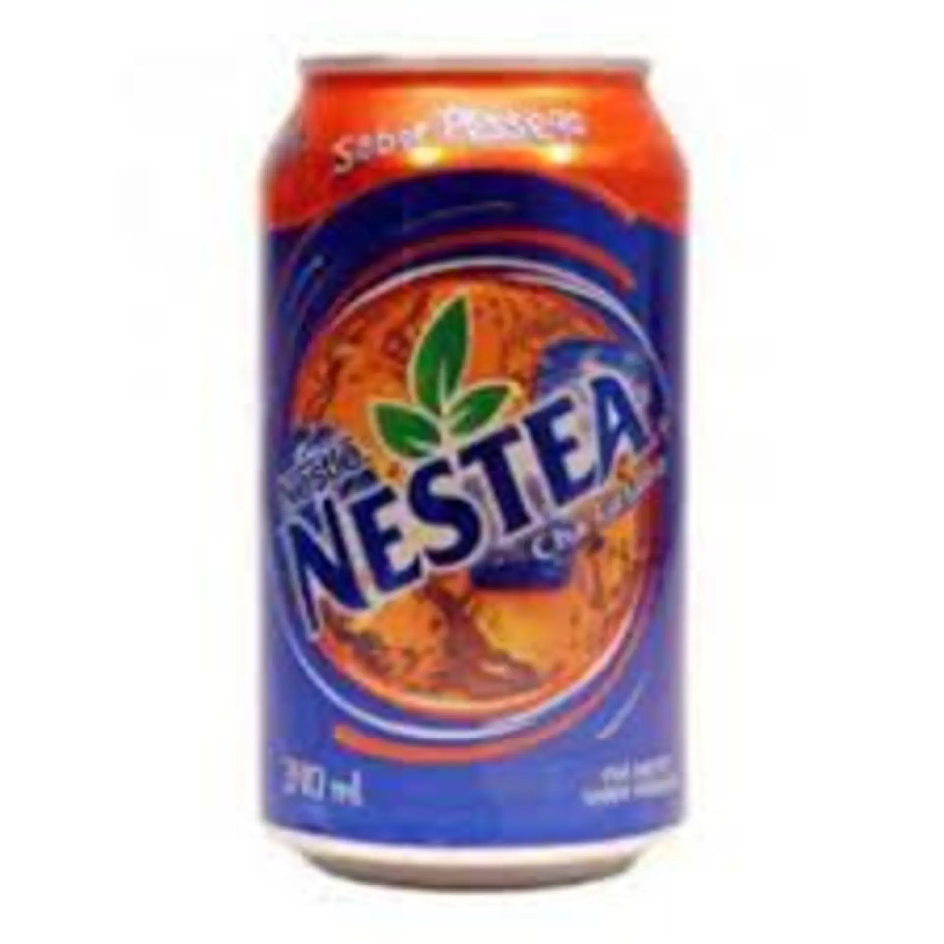 Nestle Nestea Ice Tea Premix Milk Tea Powder 33g X 13 Sachet Instant ...