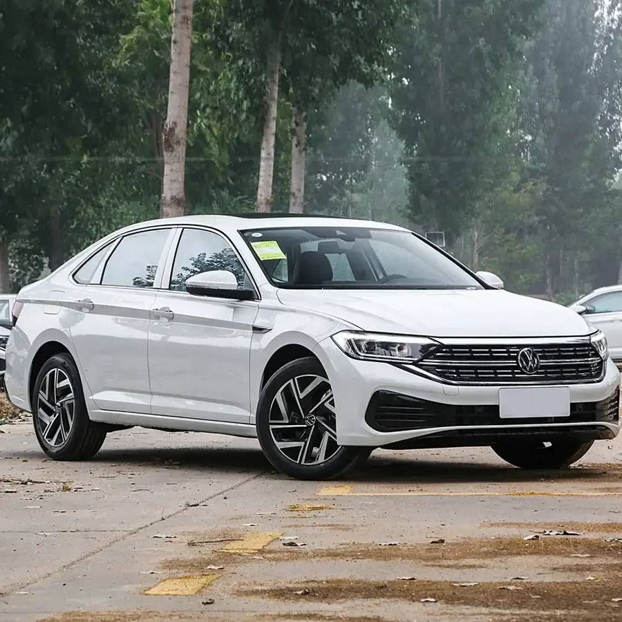 Hot Selling Volks-wagen New or Used Car VW Sagitar 2019 1.6L Vehicles ...