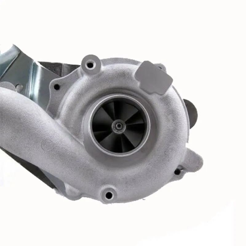 K04 Turbocharger for Golf GTI Jetta GLI MK4 1.8T - 300hp