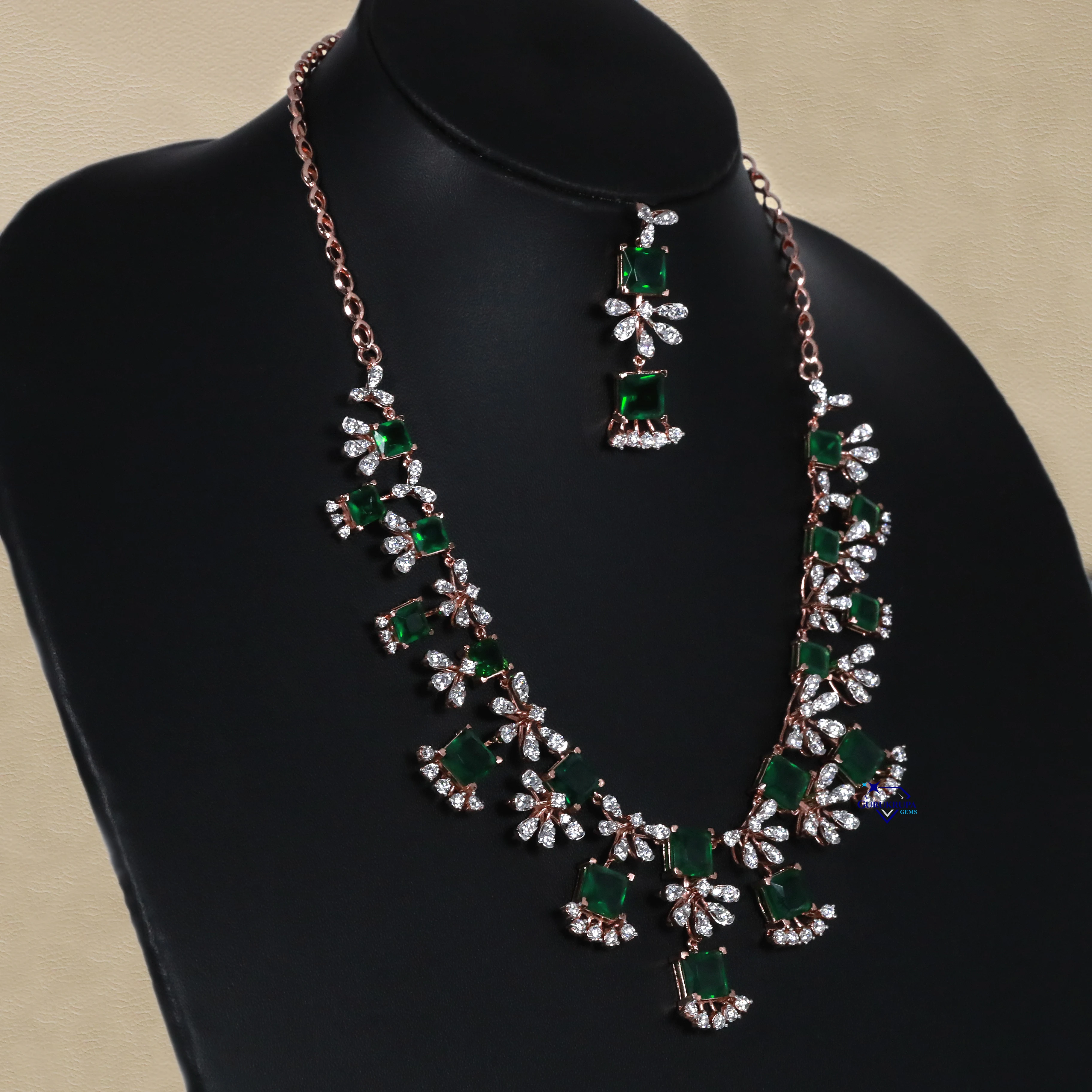 A Breathtaking Masterpiece That Captivates Brilliance In 925 Sterling ...