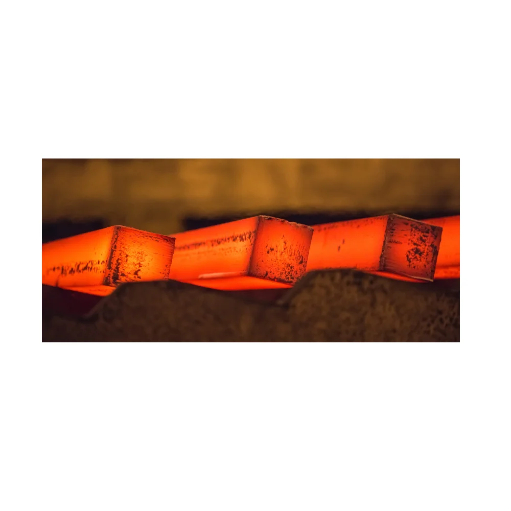 High Quality Square Steel Billet Sp3 Sp5 Grade Semi-finished Goods ...