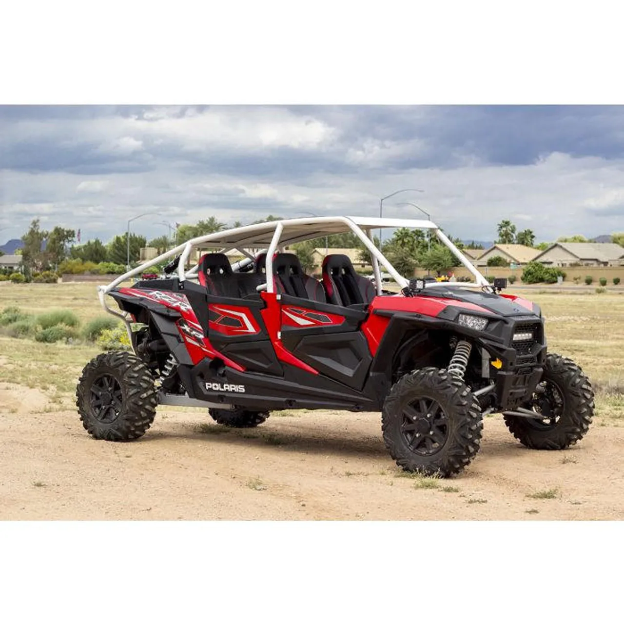 Smart Sales For 2024 Aeroc 2024 Polaris Rzr Xp 4 1000 High Lifter ...