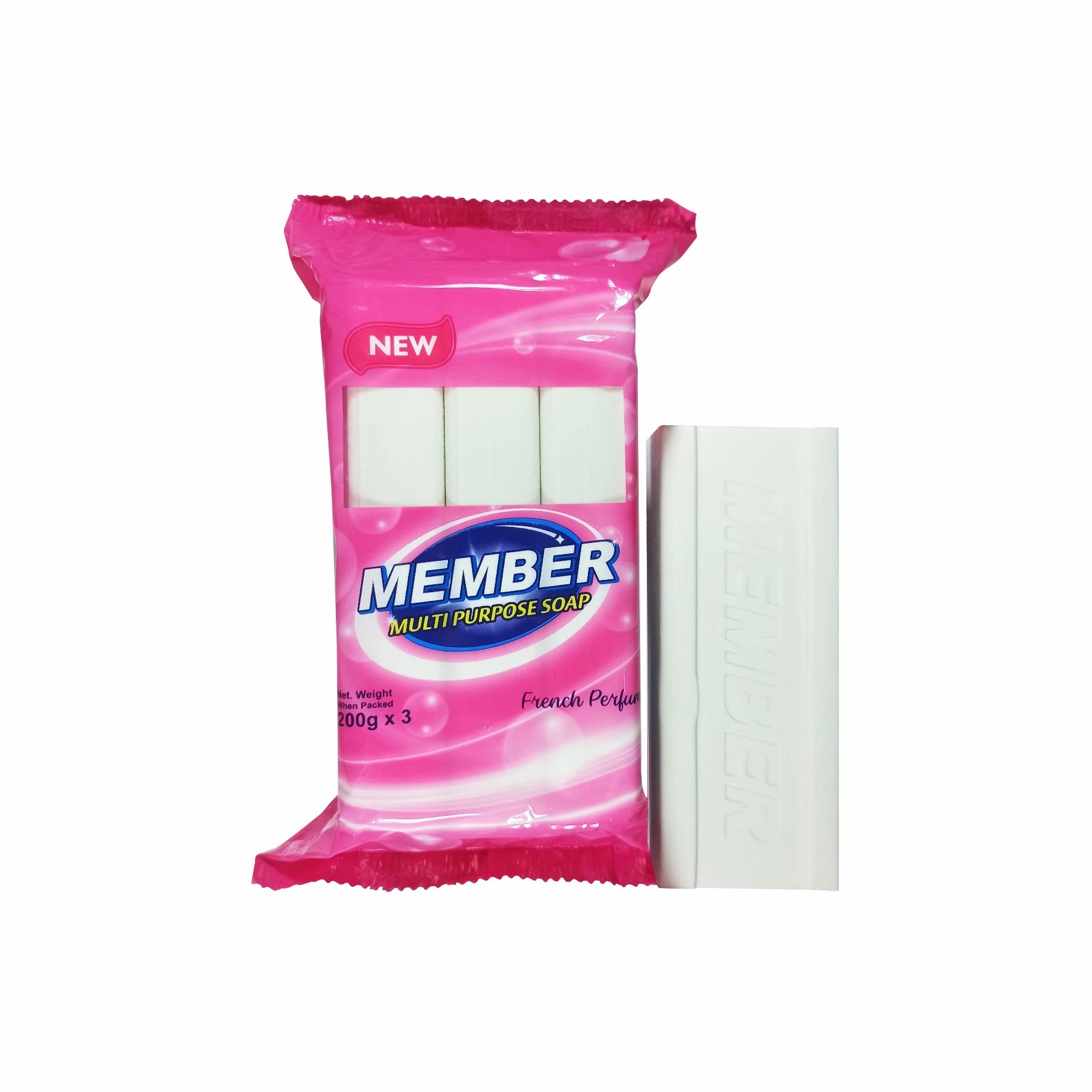 Wholesale Multi Purpose Bar Soap Rectangular Shape Bath Soap And ...