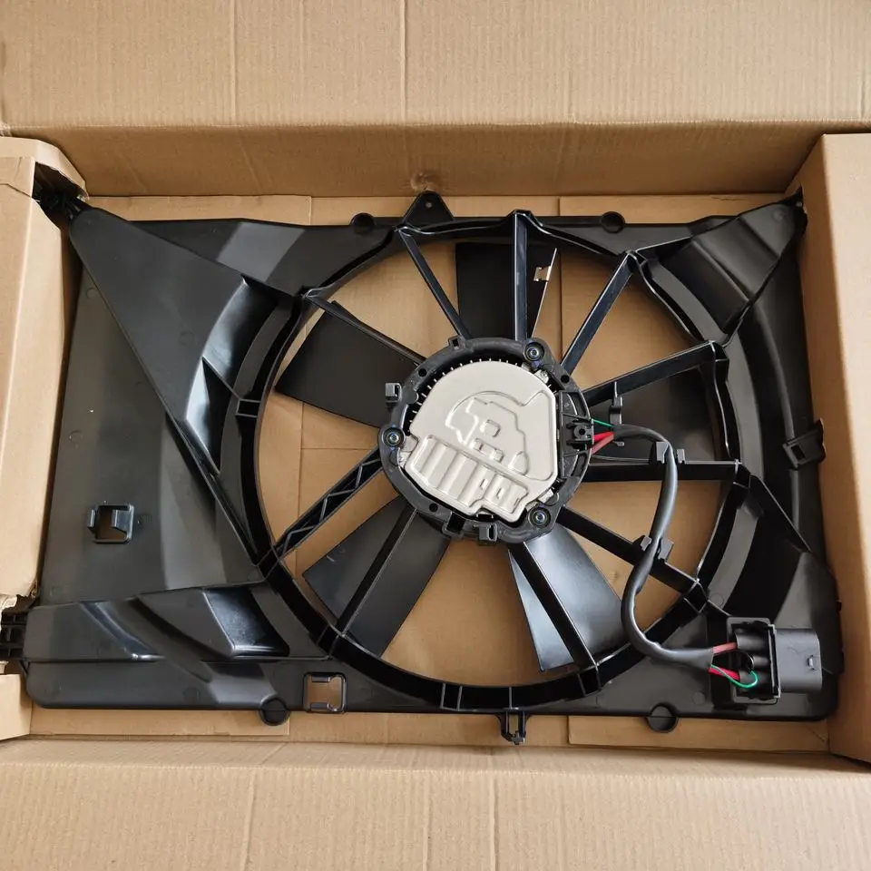 散热器风扇 - Buy 9133061 1341176 1341345 9133342 12v Dc散热器冷却风扇,15780794 ...