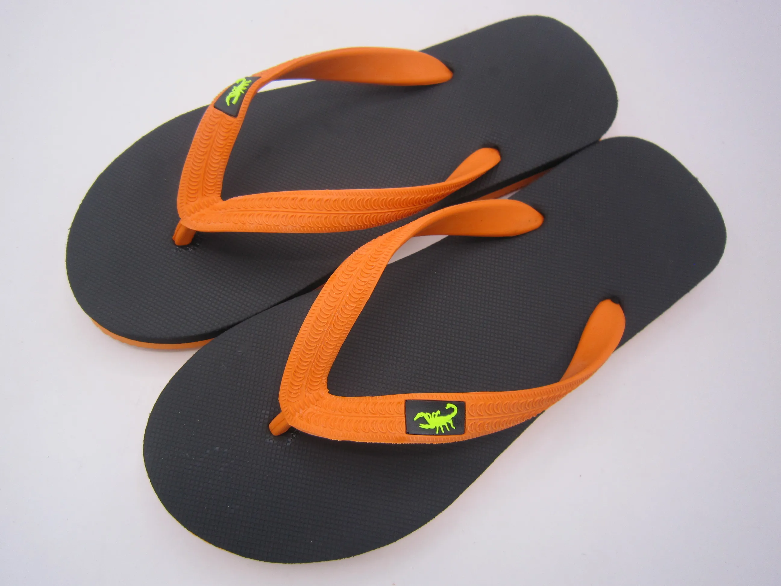 Double Layer Polished Model With 100% Natural Rubber Customer Design Is ...