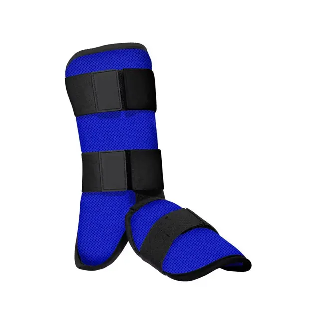 Wholesale Profession Baseball Shin Guards For Training Custom Logo ...