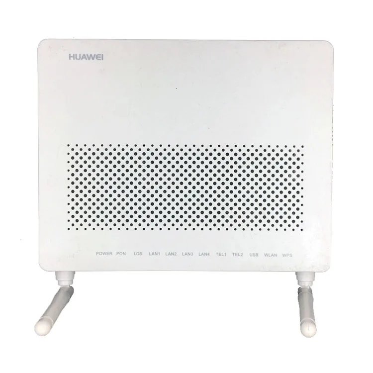 V_english版本ont Hg8245h 4ge 2tel 1usb Wifi Gpon Onu Echolife Hg8245h ...