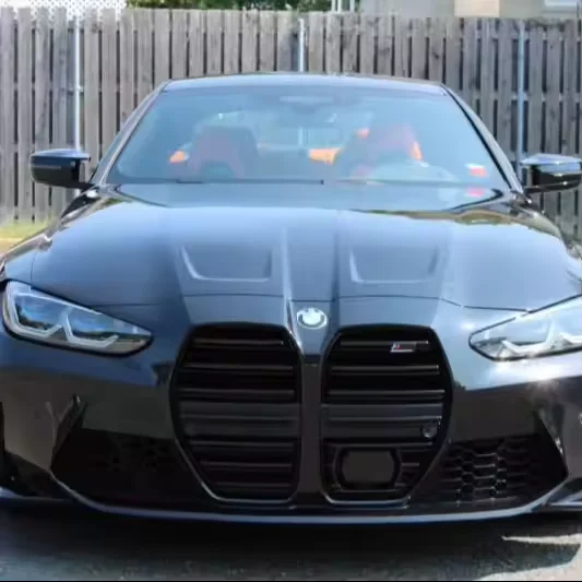 Best Neatly Used 2021 BMW M4| Alibaba.com