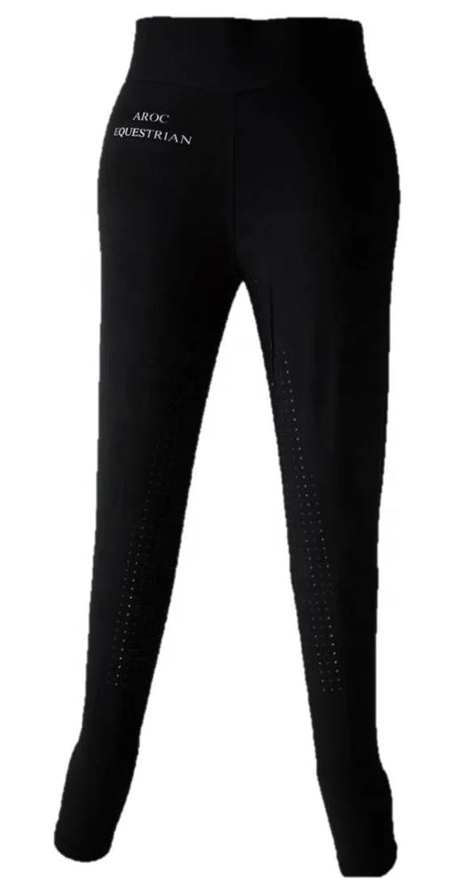 New Colors Smart Four Way Stretch Riding Pants Equestrian Clothing ...