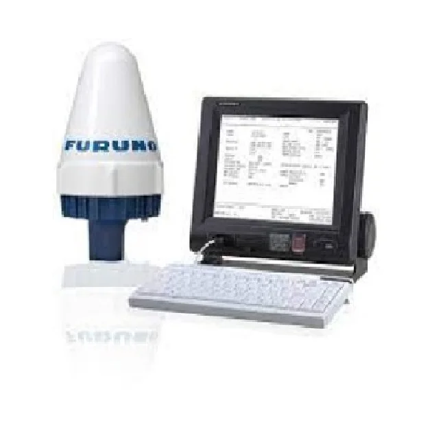FURUNO Falcom 18 CAN Bus Navnet GPS WAAS Receiver Sensor Antenna