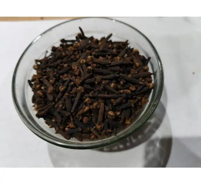 Fresh Indonesia Long Clove New Natural Ground Spice Powder Long Dried ...