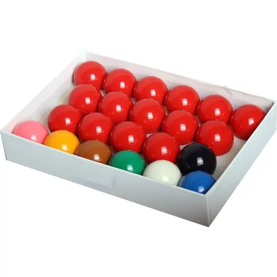 Resin Ball Professional Standard Style High Quality 8A Grades Resin ...