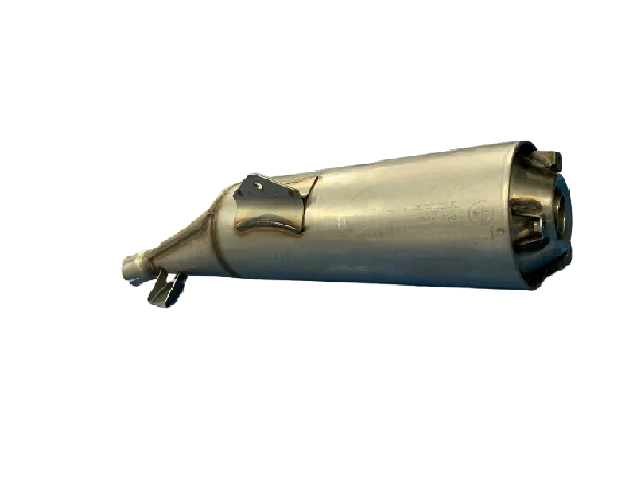 Stainless Motorcycle Mufflers Exhaust Pipe - Buy Exhaust Pipe,Sub Assy ...