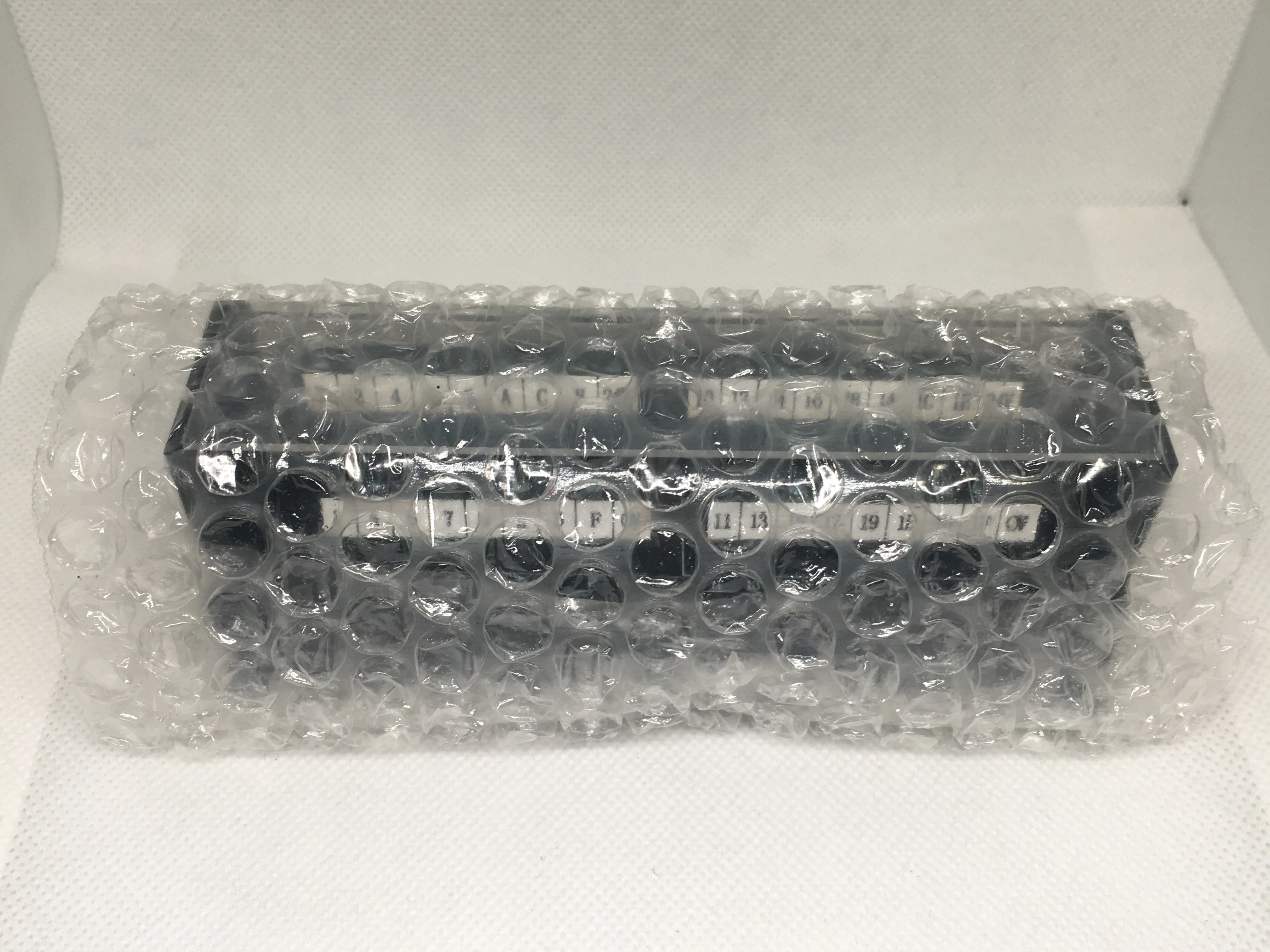 Brand New & Original Mitsubishi Qj71c24n-c Serial Communication Module ...