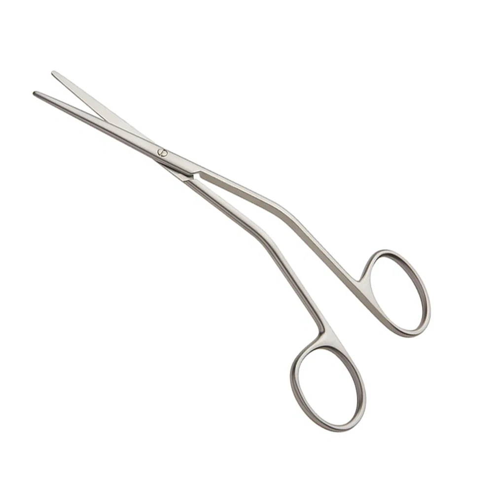 Premium Forman Dorsal Nasal Scissors - ENT Surgical Instrument