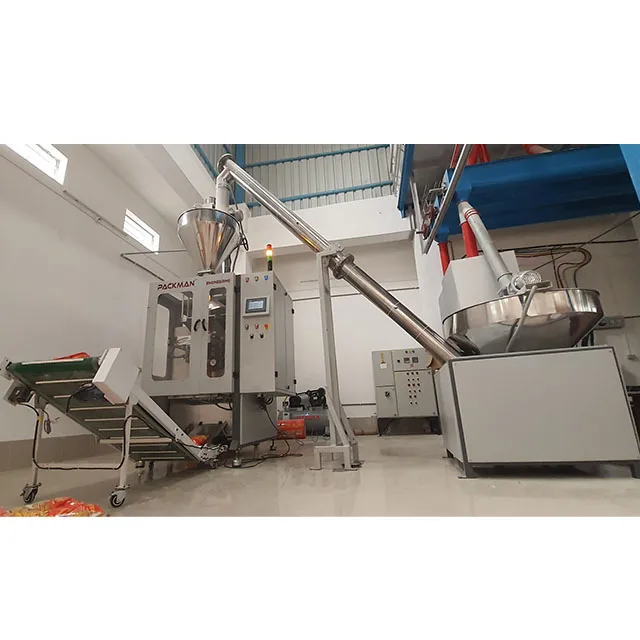 Hot Sell 2024 Fast Working Fully Automatic 1kg To 10kg Flour Packing ...