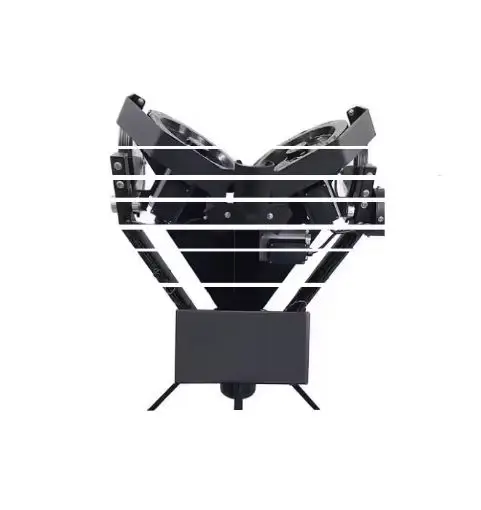 New IPitch Smart Pitching Machine Model US Origin Ready for Shipping ...
