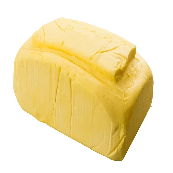 Halal Certified Natural Unsalted Butter |5KG Butter Available ...