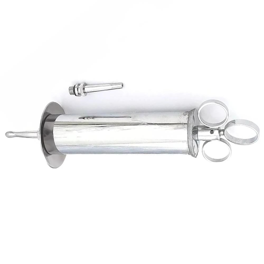 Reiner Alexander Ear Syringe - High Quality Stainless Steel