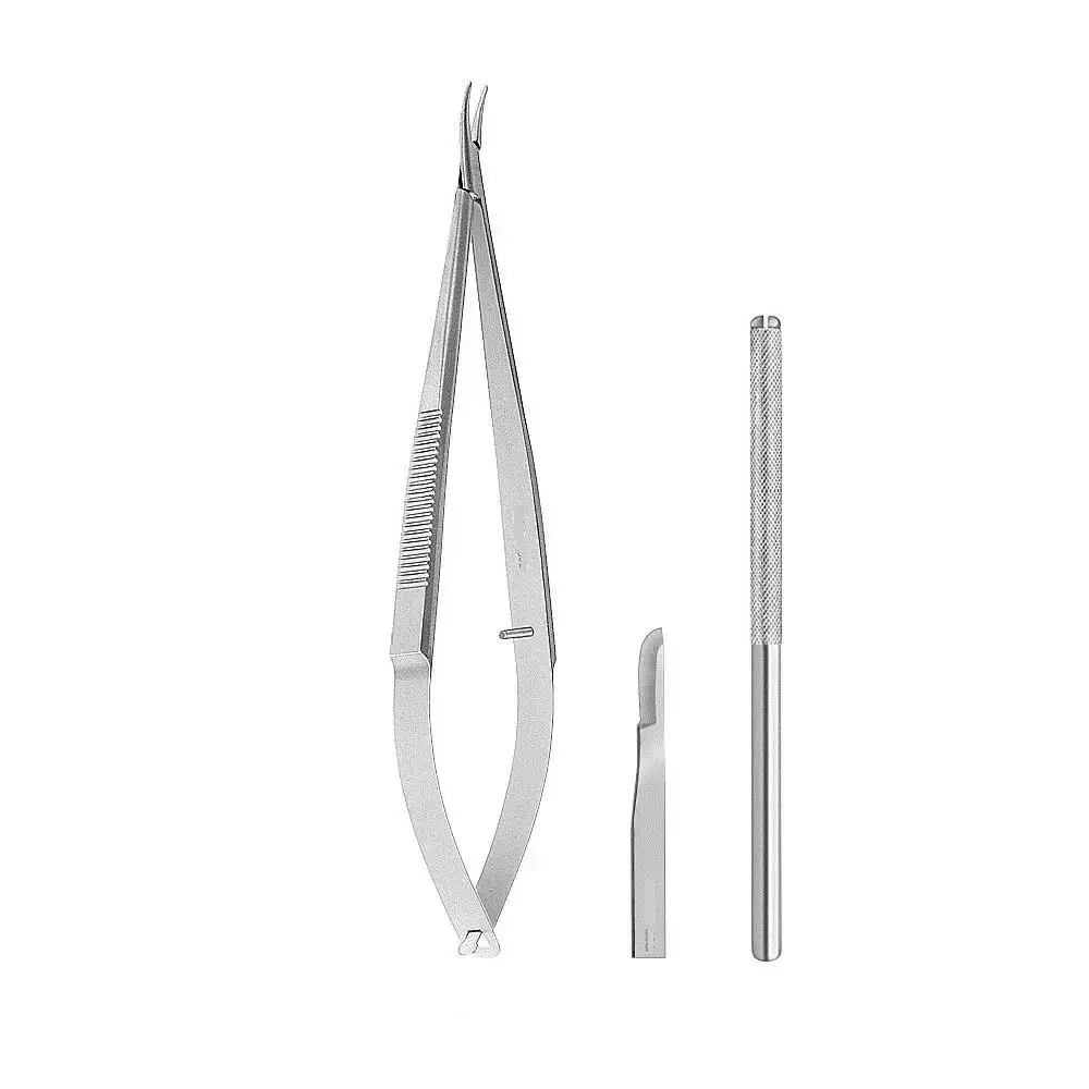 Basic Major Orthopedic Surgical Instruments Set 25 Pieces Health ...