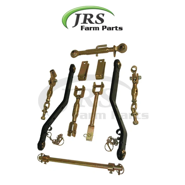 Complete Kubota Iseki Tractor Parts Kit for 3 Point Hitch