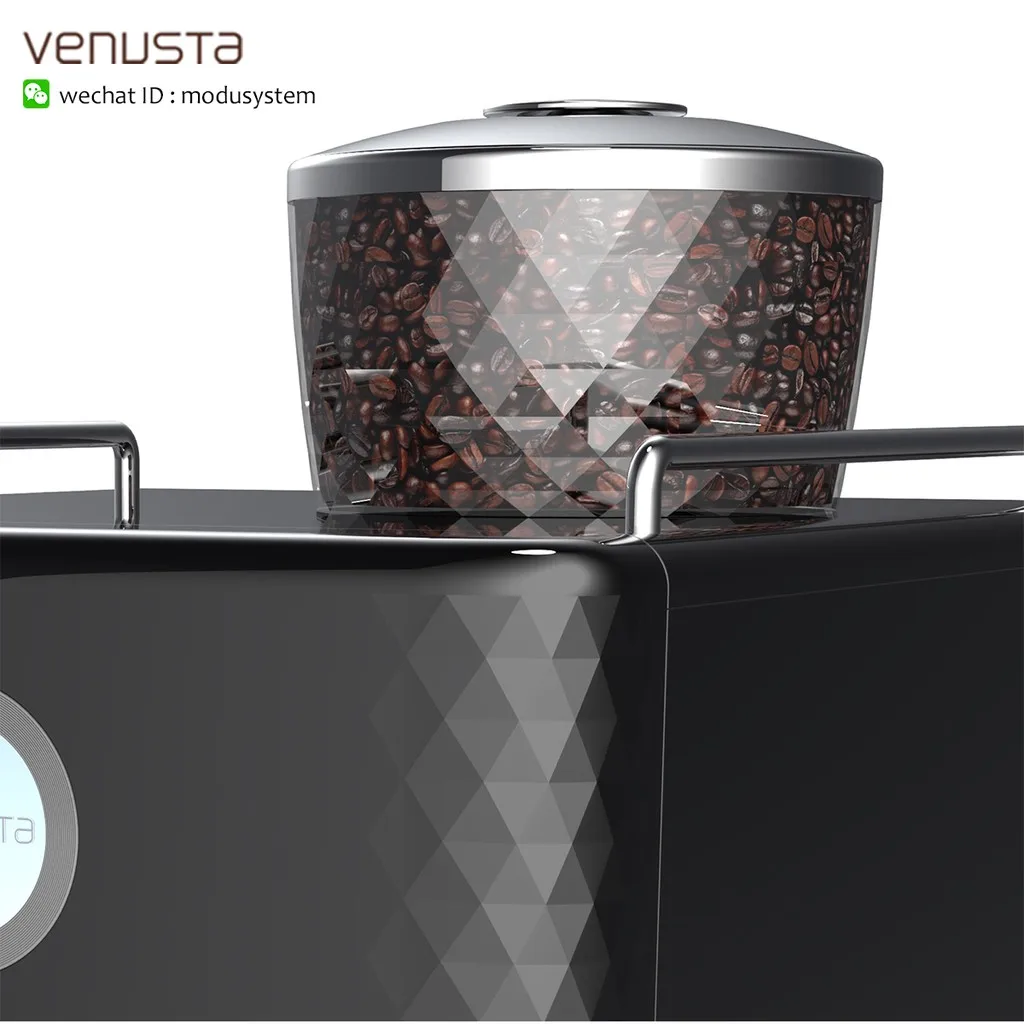 Hot Product Venusta Master E Coffee Maker Machine Espresso Easy ...