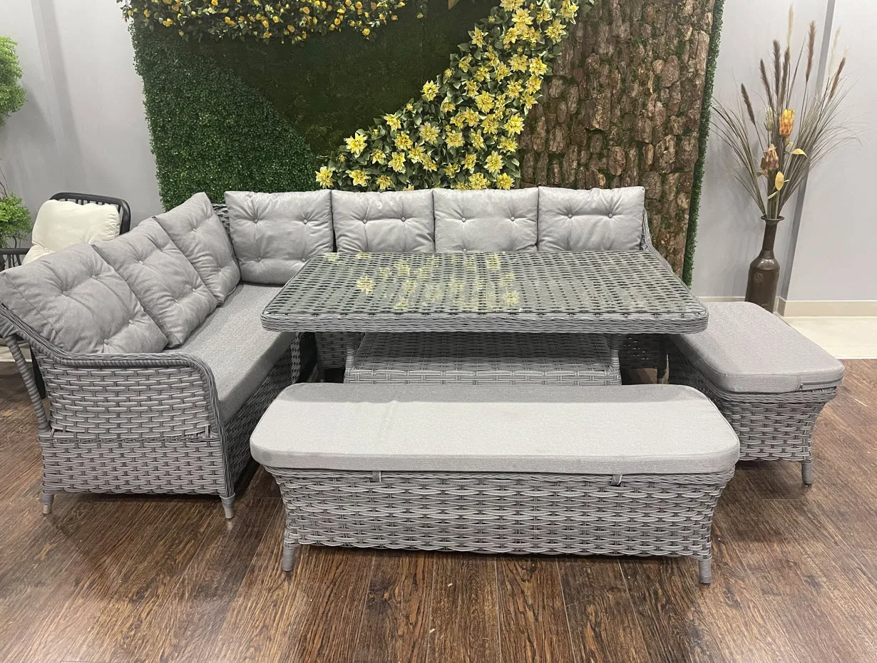 Garden Furniture Turkey Exclusive Quality Best Price Rattan Rope ...