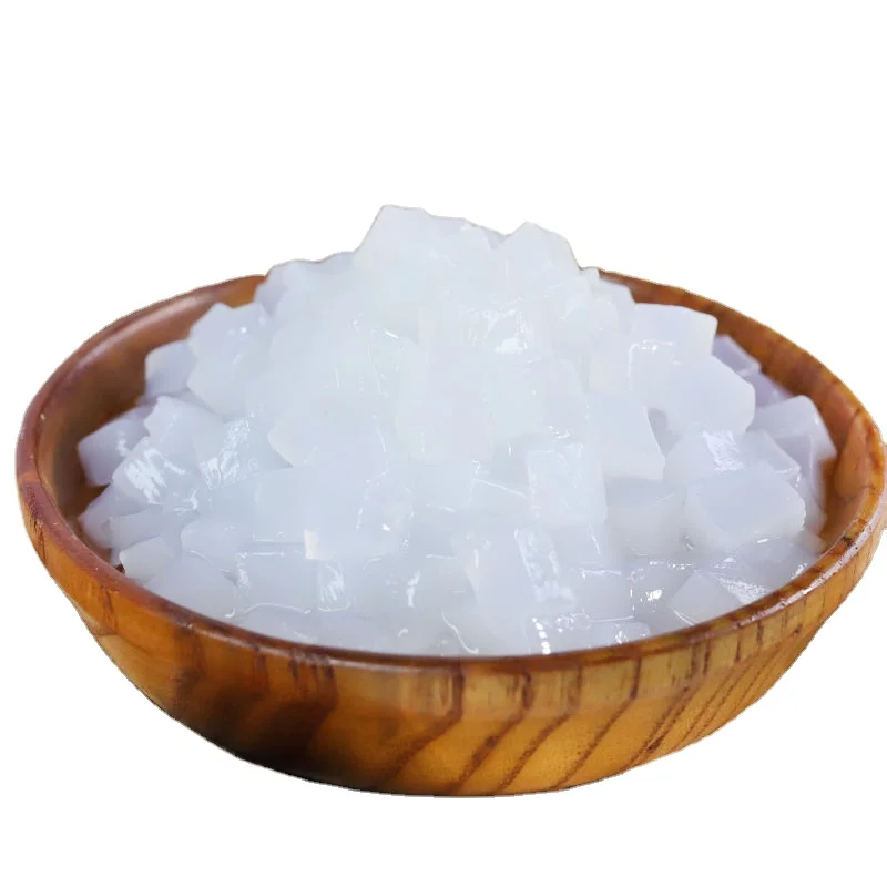 Nata De Coco Jelly- Nata De Coco From Vietnam 100% Fresh Coconut High ...