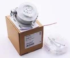 Siemens Qbm81-5 Differential Pressure Monitor,50...500 Pa - Buy ...