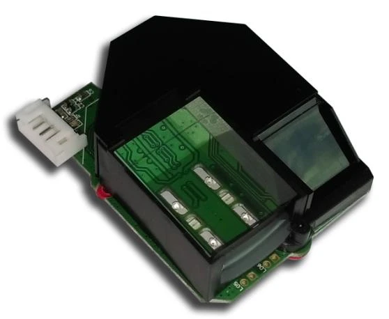 Futronic FS80H USB2.0 Fingerprint Scanner - High Quality