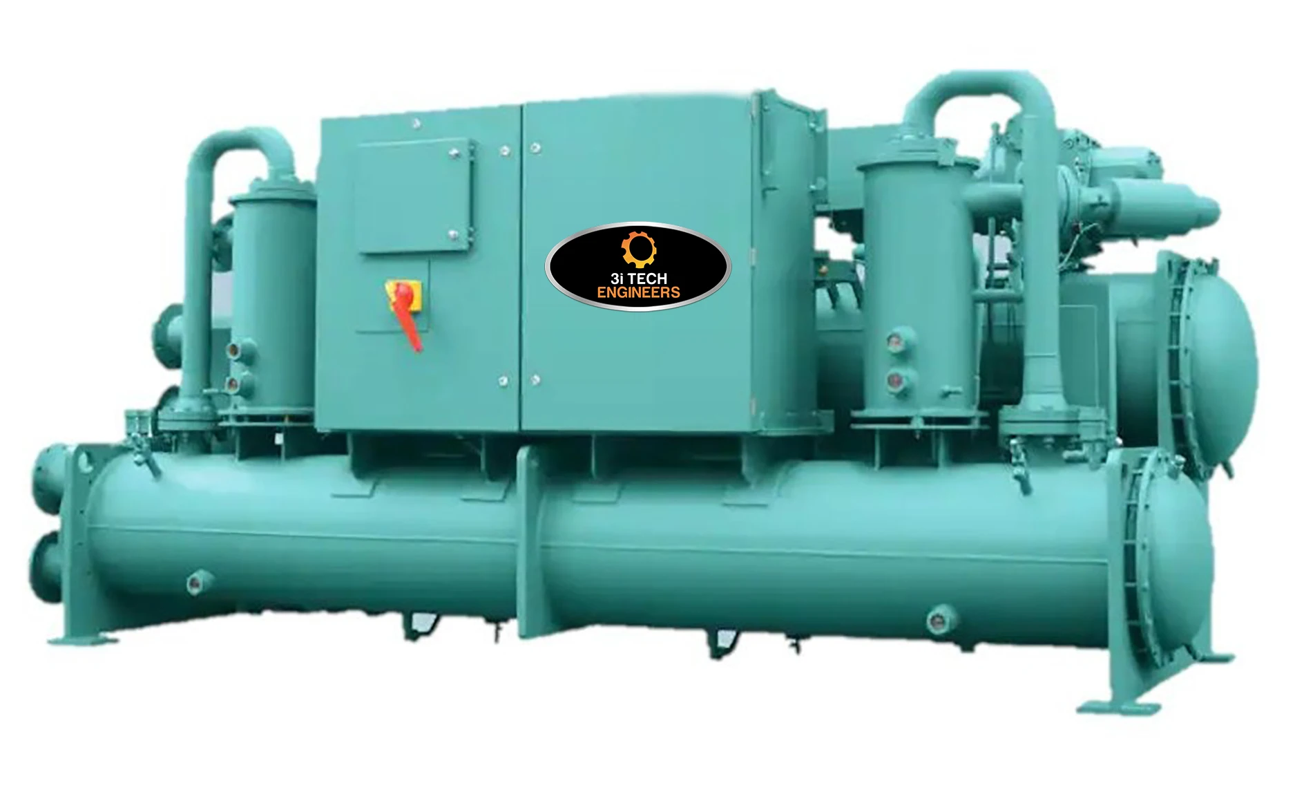 Highly Efficient Industrial Ammonia Milk Chillers From Indian ...