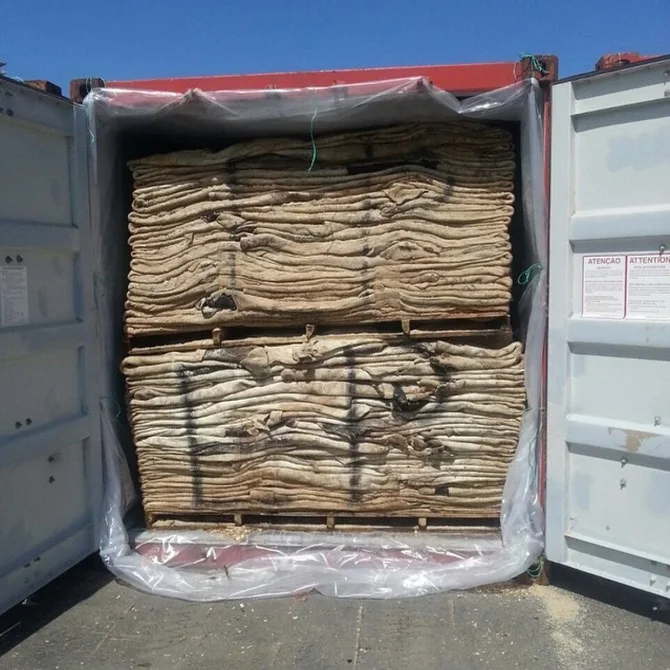 Raw Wet Salted Cattle Hides - Premium Cow Skins for Sale