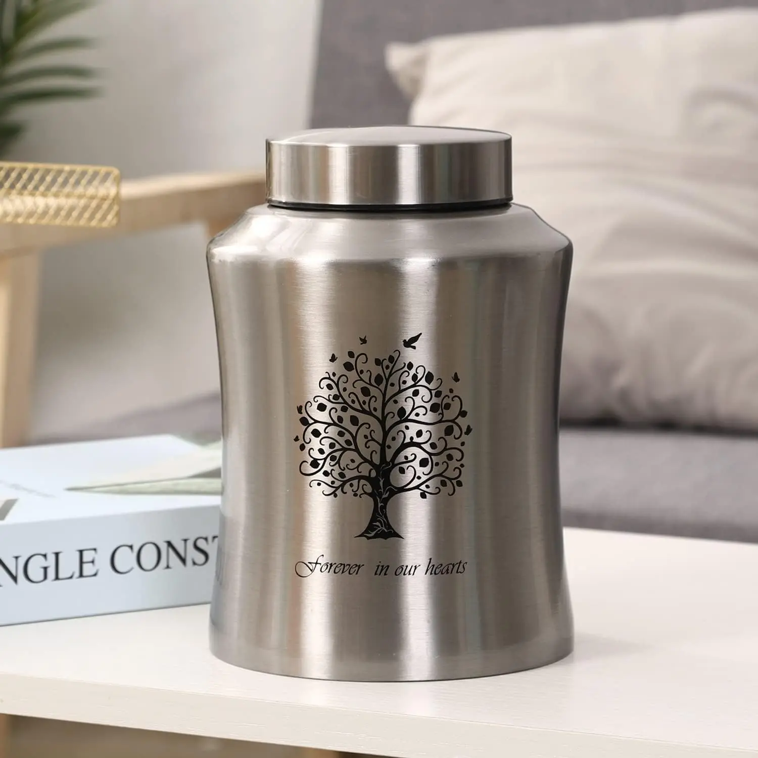 Tree Of Life Urns For Human Ashes - Cremation Urns Adult For Funeral ...