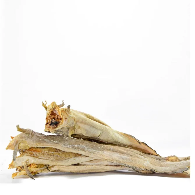 Dried Stockfish Cod From Norway | Hot Selling Dried Seafood Food Alaska ...
