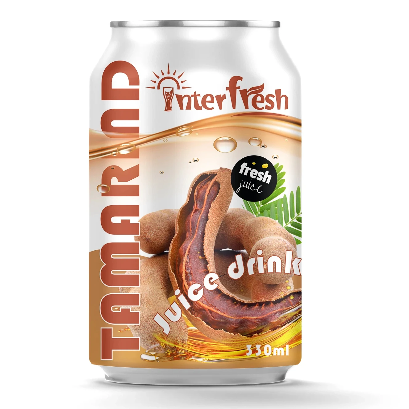 Tamarind Fruit Juice Drink Highly Content Juice Vitamin & Mineral ...